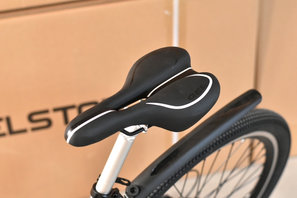 Електрически велосипед MTB e- bike Telstar RANGER 600W 48V 12Ah 27.5 ...