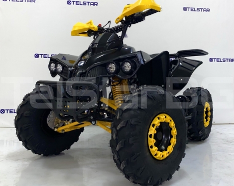 ATV TelStar електрически и бензинови